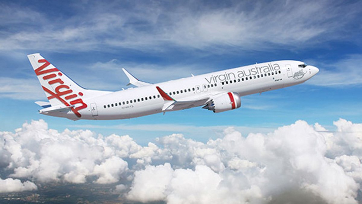 Virgin Australia: Cancelled Boeing 737 MAX 8s to magically reapear in ...