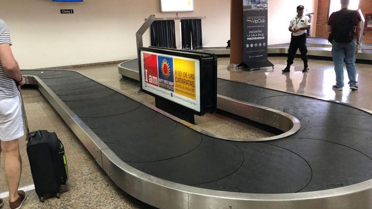AIRLINES: What is an interline agreement and why they matter - 2PAXfly ...