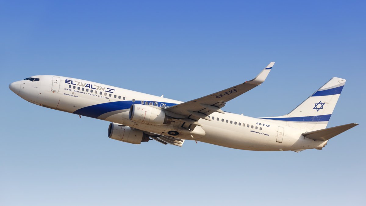 EL AL: on their way to Melbourne - 2PAXfly - Travel News, Airline ...
