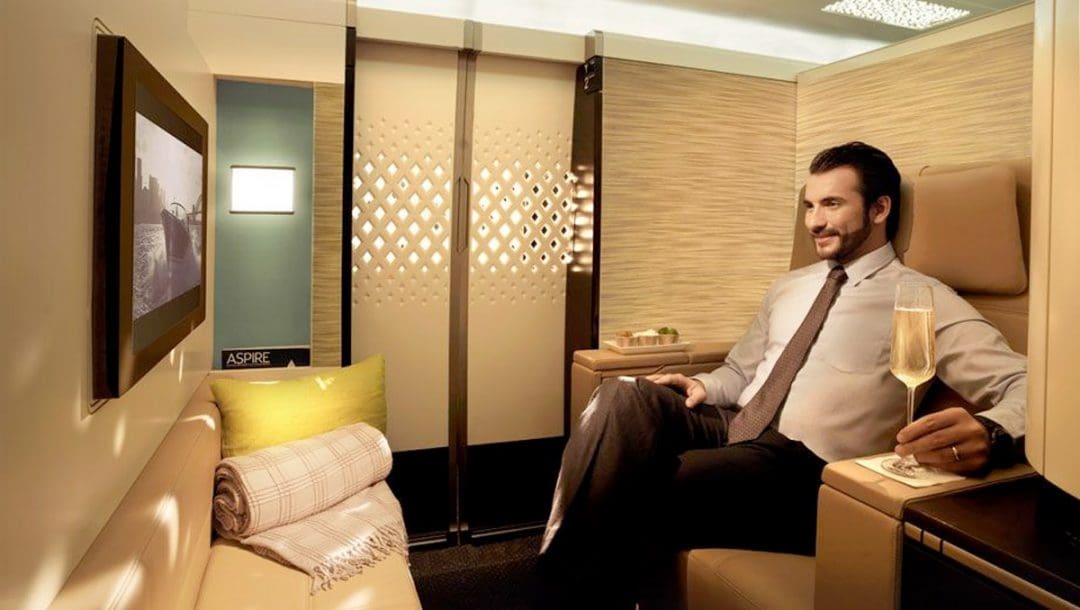 ETIHAD: A380 to London from July 15 - 2PAXfly - Travel News, Airline ...