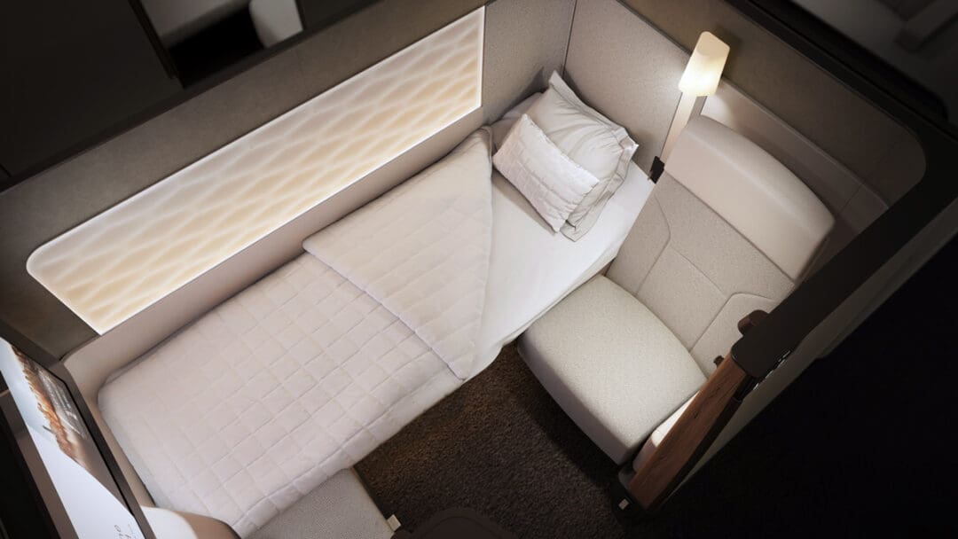 QANTAS: Project Sunrise aircraft finally takes shape — again - 2PAXfly ...