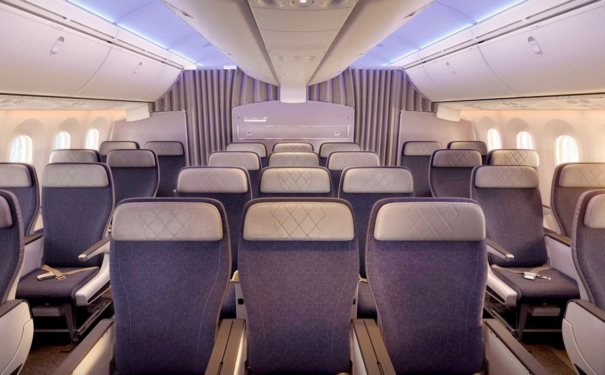 EL AL: Will direct flights Tel Aviv to Melbourne, Australia actually ...