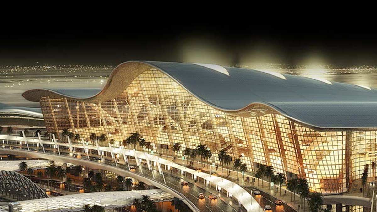 ETIHAD: Heading for another boom to bust cycle? Airline aims for ...