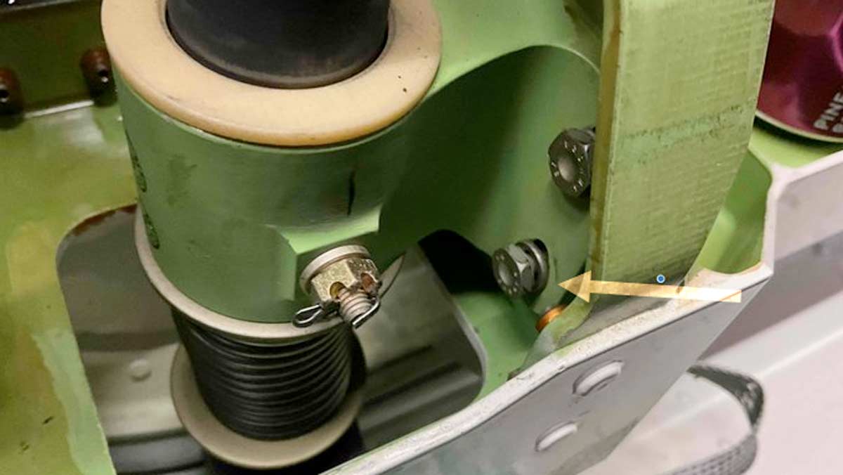 BOEING: Couple of screws loose - 2PAXfly - Travel News, Airline Flight ...