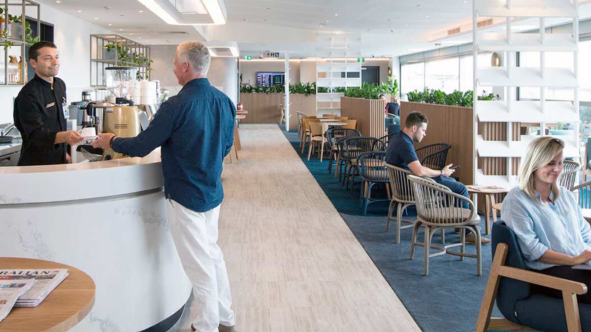 QANTAS: Qantas Club membership price rise - 2PAXfly - Travel News ...
