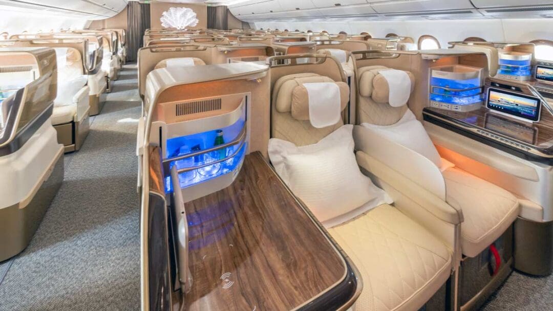 EMIRATES: Adelaide is first city for Emirates A350 service - 2PAXfly ...