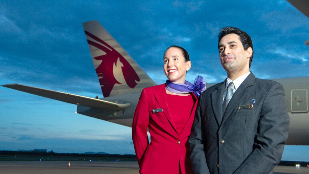 VIRGIN AUSTRALIA & QATAR AIRWAYS: Final approval granted for integrated ...