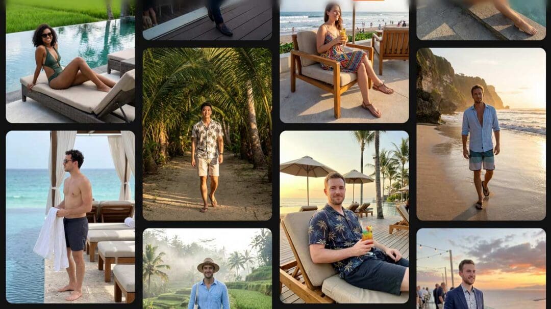 INDONESIA: Bali giveth to Australians, and taketh away from influencers ...